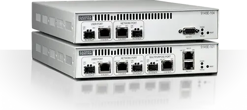 Network Interface Devices | Canoga Perkins